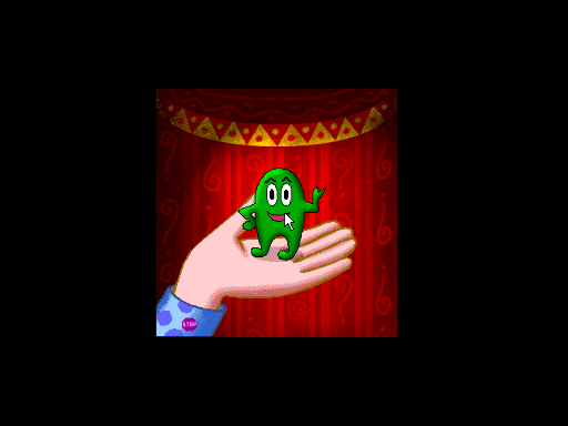 Mr. Whatever | ClassicReload.com